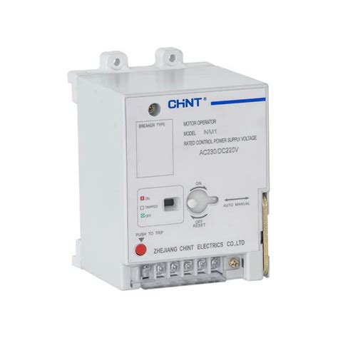 Электропривод Chint Nm1 800 230v в Ташкенте цена 3150000 от 220volt Uz купить в Ташкенте на