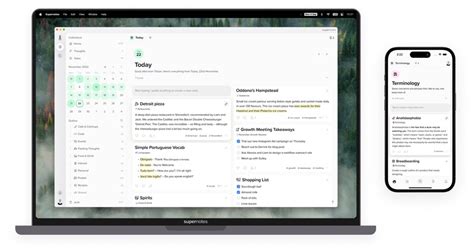 Take Notes Alongside Substack Supernotes