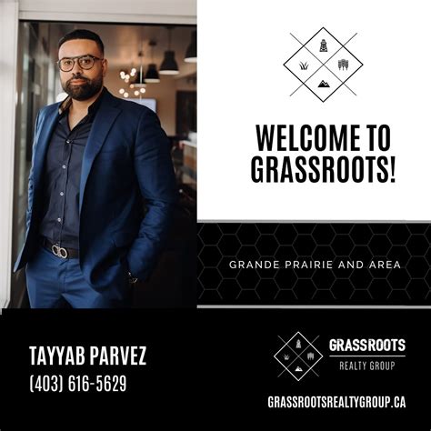 Grassroots Realty Group Added A Grassroots Realty Group