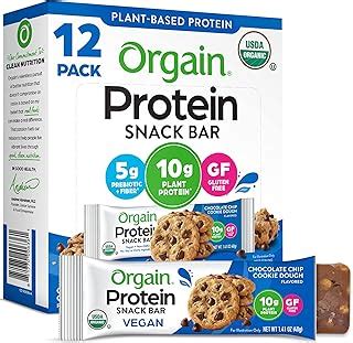 Aldis Protein Bar Options A Healthy Choice Medshun