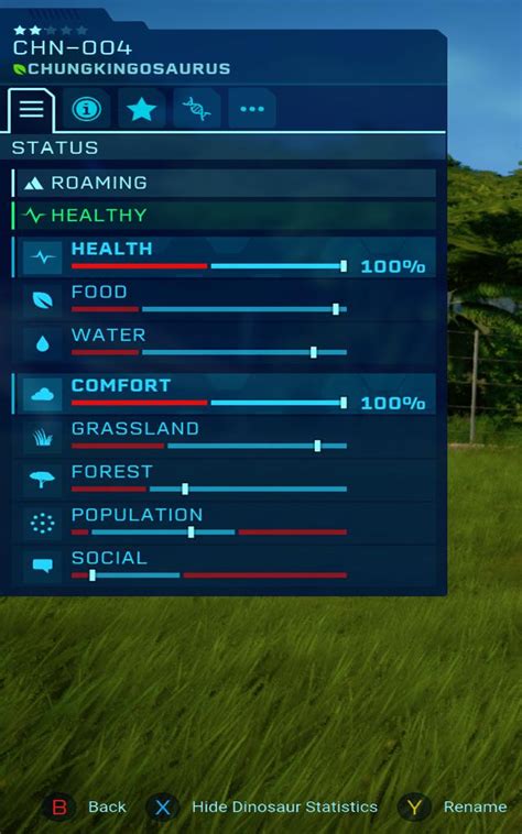 Jurassic World Evolution Guide Apk For Android Download