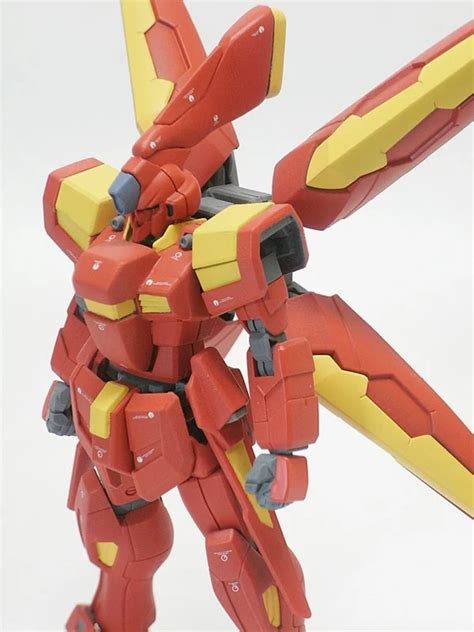 Custom Build 1144 F99 Record Breaker