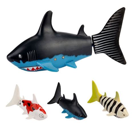 Rc Žralok Mini Shark