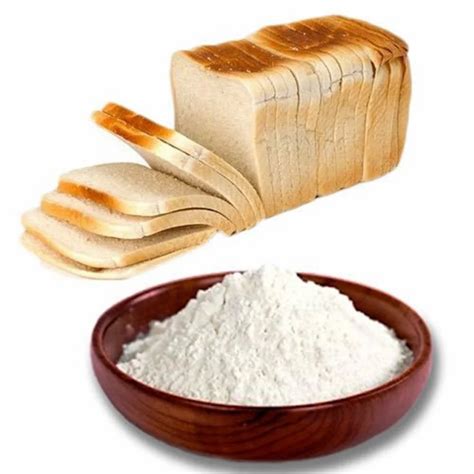 Sweet White Biobake Spl Baking Enzyme Powder 5 Kg At ₹ 1901 Kg In Bhopal