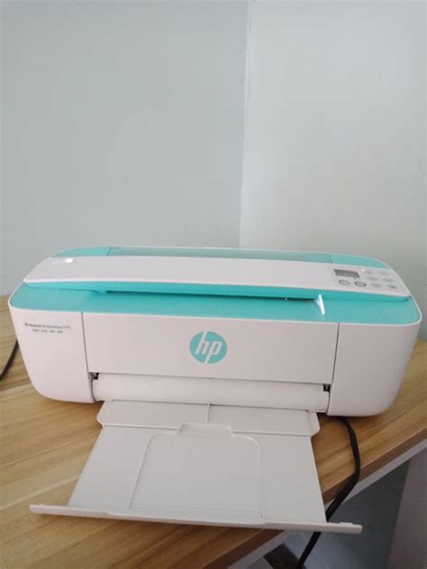 Hp Printer 3776 Computers And Tech Printers Scanners And Copiers On