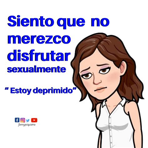 Cuando Pensamos En Dra Estephania Del Aguila Psiquiatra