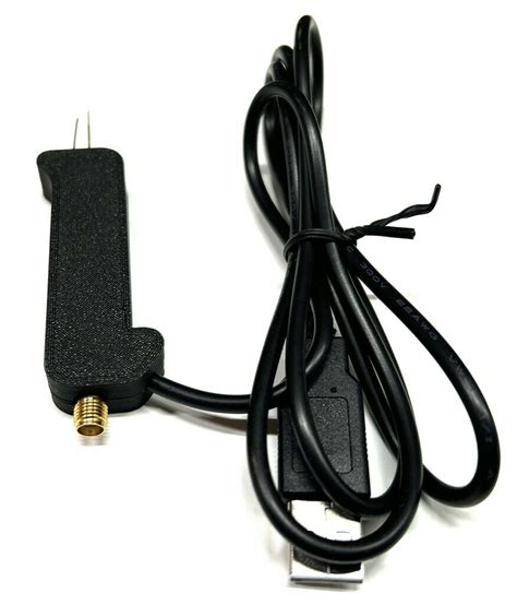 free 3d file active probe enclosure 🔌・3d print design to download・cults