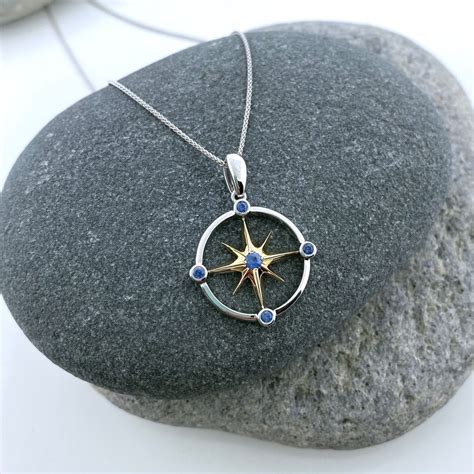Compass Rose Jewelry Cape Cod Jewelers