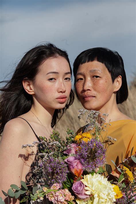 Mandy W Forte Model Management