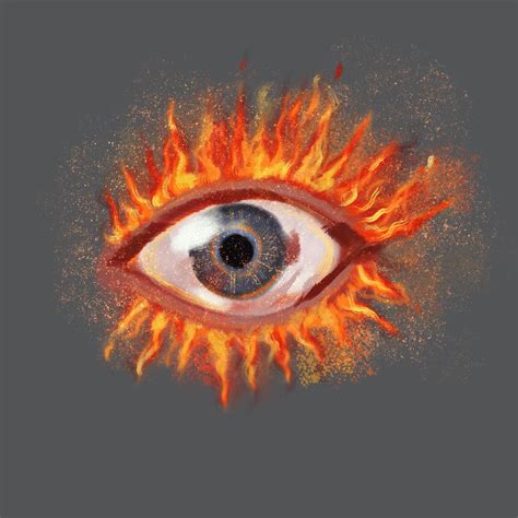 My Version Of Fireye R Drawmydrawing