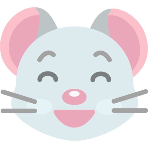 Blushing Generic Flat Icon