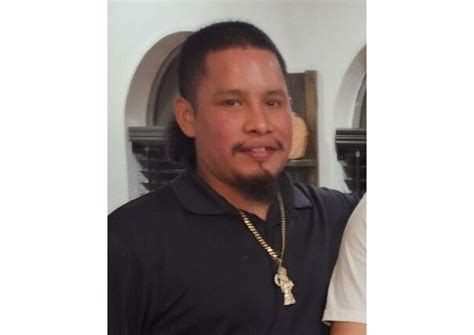 Juan Miguel Quiroga Jr Obituary 2024 Garland Tx Pilar Funeral