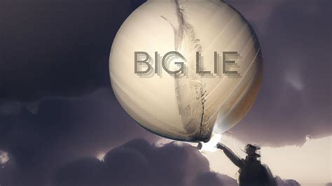 “big Lie” Affiliated Nonprofits Scrutinized By Fbi News Whole Whale