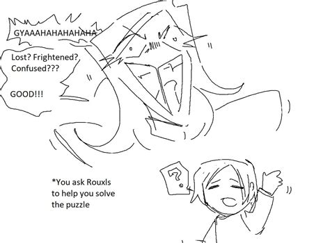 Ralsei Made Something For The Susie Plushy R Deltarune