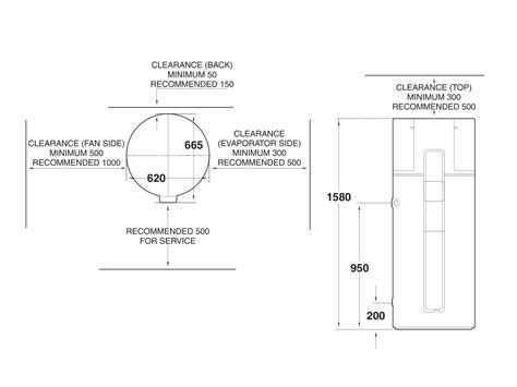 Thermann Integrated Heat Pump 200l R290 Hardwater 26kw From Reece