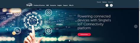 Singtel Intellistride