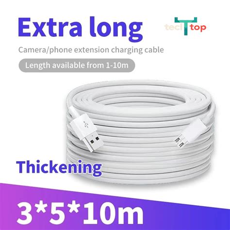 23510m Android Micro And Typec Interface Usb Micro Cable Fast