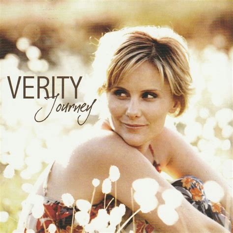 Journey Album By Verity Spotify