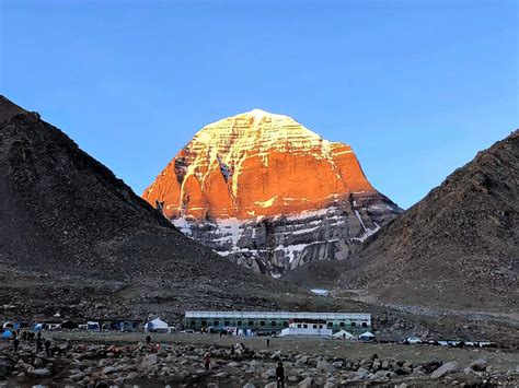 Mount Kailash Trekking And How To Plan A Kailash Tour Ixffz