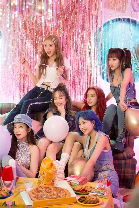 April Now Or Never Behind The Scene Prom Photoshoot Photoshoot