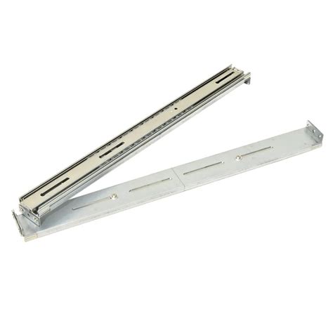 Chassis Guide Rail Industrial Control Server Special Slide Rail Ball