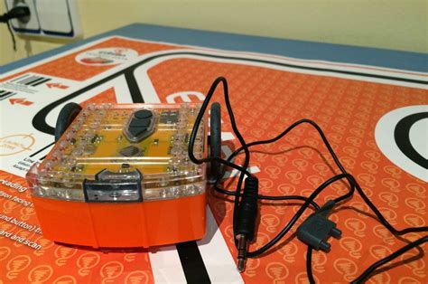 Edison Robots Robotics Course For Teachers Erasmus Ka1