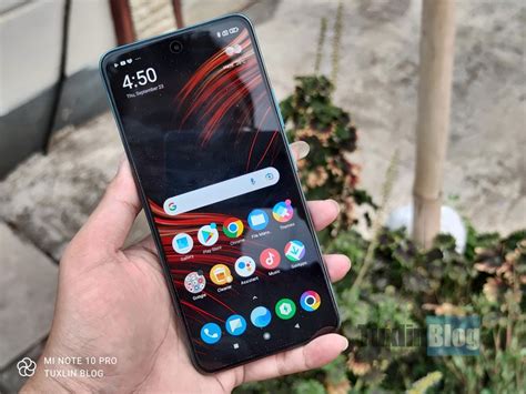 Poco X Gt Review Hape G Serba Kencang Bertenaga Dimensity Tuxlin Blog