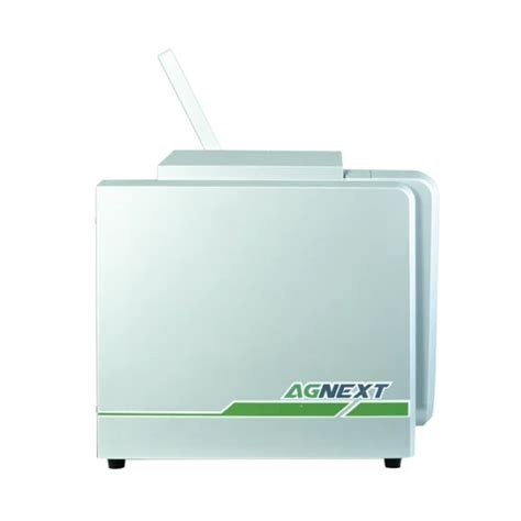 Portable Nir Analyzer Food Grains Oilseeds Feed 900 1700 Nm At