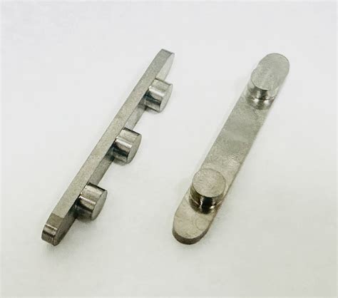 Titanium Chassis Parts Fastech Racing