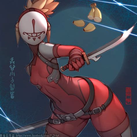 Yiga Clan Footsoldier The Legend Of Zelda And 1 More Drawn By