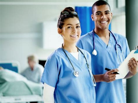 The Nurse Preceptors Role Adds So Much Value In Nursing