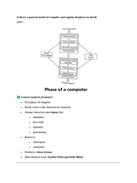 Os Unit 6 Pdf Assembly Language Operating System