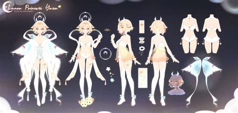 Madi Weeniedesu Sanagi Yuzu Indie Virtual Youtuber Absurdres