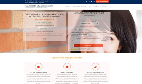 Assignment Help Medium