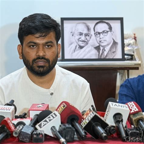 Gandhi And Ambedkar Are A Couple In The World Of Cockroach Janta Party