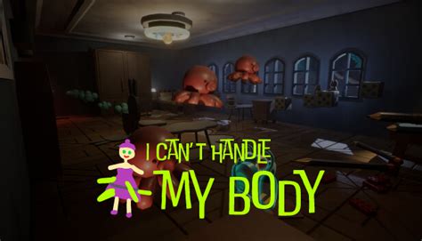 Buy Cheap I Cant Handle My Body Cd Key 🏷️ Best Price Gg Deals