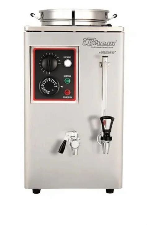 Stainless Steel 5l Insulated Tea Brewer Fresh Milk 111513 At Best Price In Rangareddy