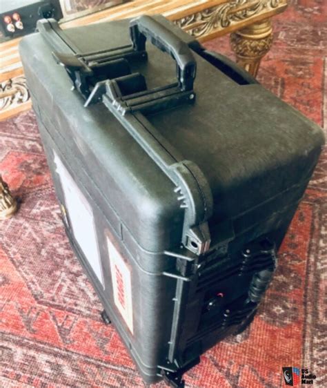 Decware Sarah 300b Full Cryotone Tube Set Includes Shipping Photo 5411300 Us Audio Mart