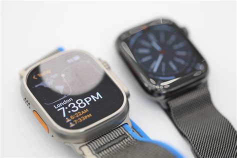 Apple Watch Ultra Model 5 Best Apple Watches 2024 Xnnhnc
