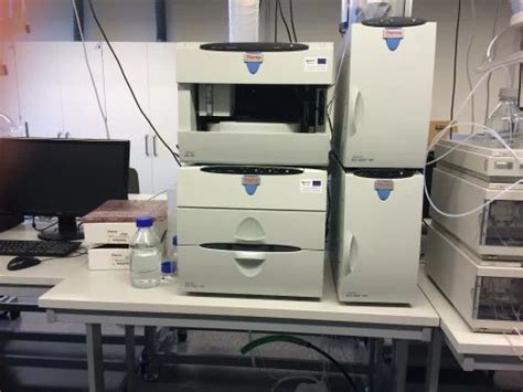 Ion Chromatography System For Laboratory Use Model Name Number Dionex Ics 6000 At ₹ 700000 In