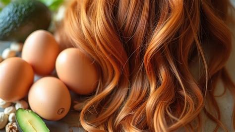 How Does Biotin Vitamin B7 Influence Hair Color Vitamin Reviewer