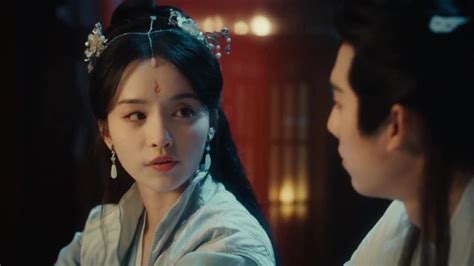 سریال چینی عرصه ققنوس در جهان 2024 Phoenix Lands In The World قسمت 19 با زیرنویس فارسی نماشا