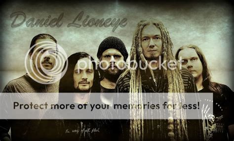 ♌ ♐ ♎ Daniel Lioneye En Francais