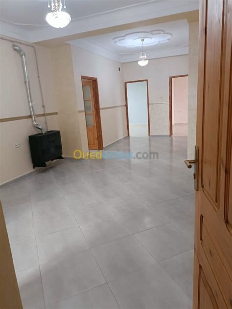 Vente Villa Blida Chiffa Blida Promotion Immobilière Algérie