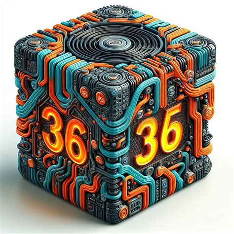 Heat Dissipation The Process Of Releasing Excess Heat From A Ys Stock Illustration