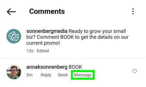 How To Sell More On Instagram With Promo Codes Social Media Examiner