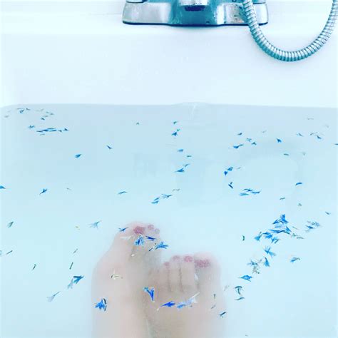Rina Saitos Feet