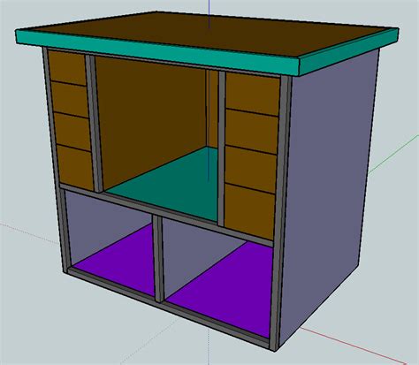 Router Table Pt 1 Dan S Hobbies