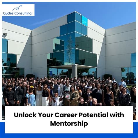 Cycles Consulting On Linkedin Careerdevelopment Mentorshipmatters Professionalgrowth