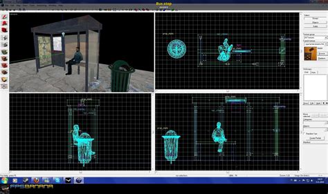 Bus Stop Mod For Source Engine Source Mods